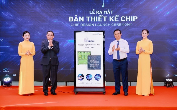 CT Group, IoT 칩 공개 행사 개최, 시장에서 주목받다 | 반도체네트워크